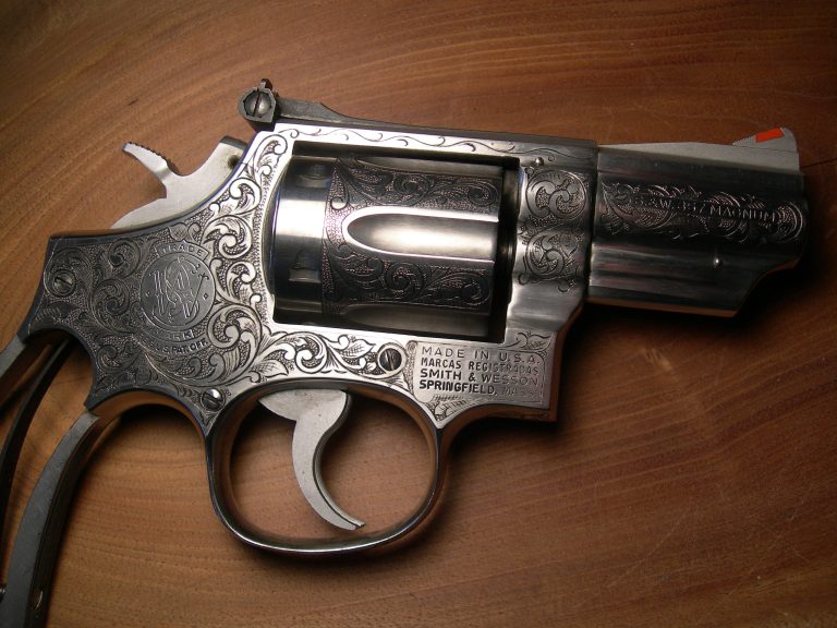 Pistols Archives - Page 10 of 18 - Gouse Freelance Firearms Engraving