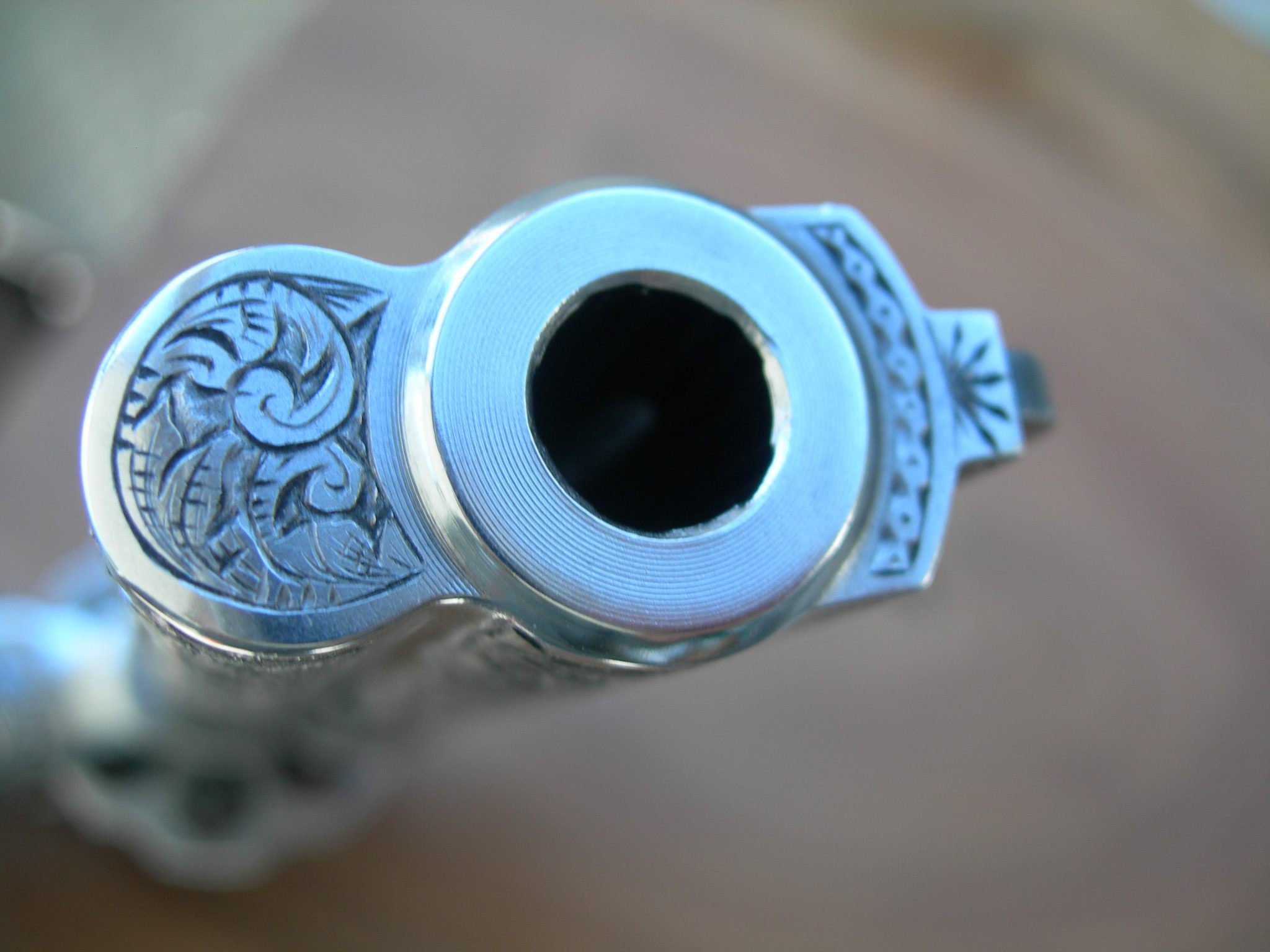 Pistols Archives - Gouse Freelance Firearms Engraving