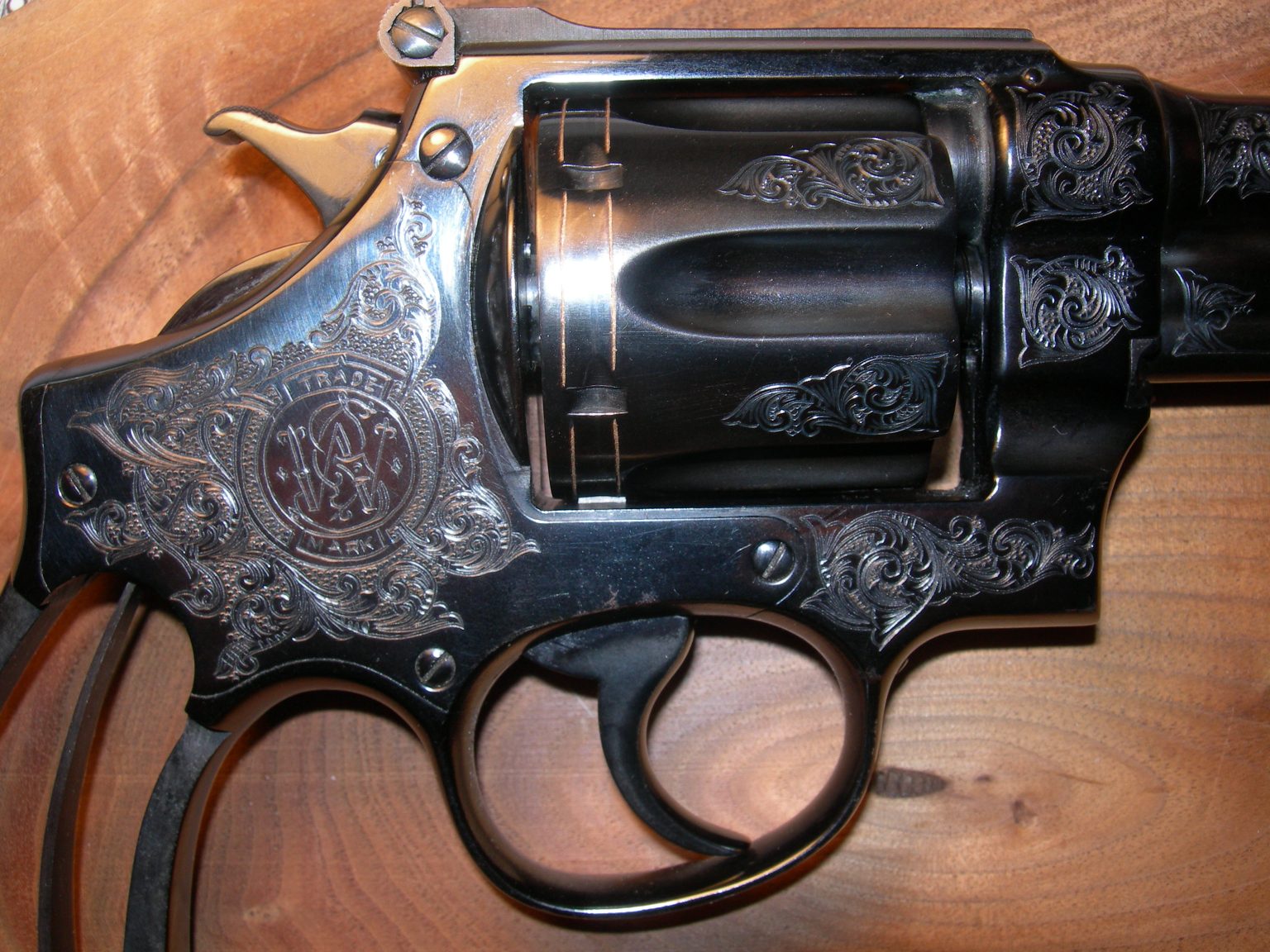 Pistols Archives - Gouse Freelance Firearms Engraving