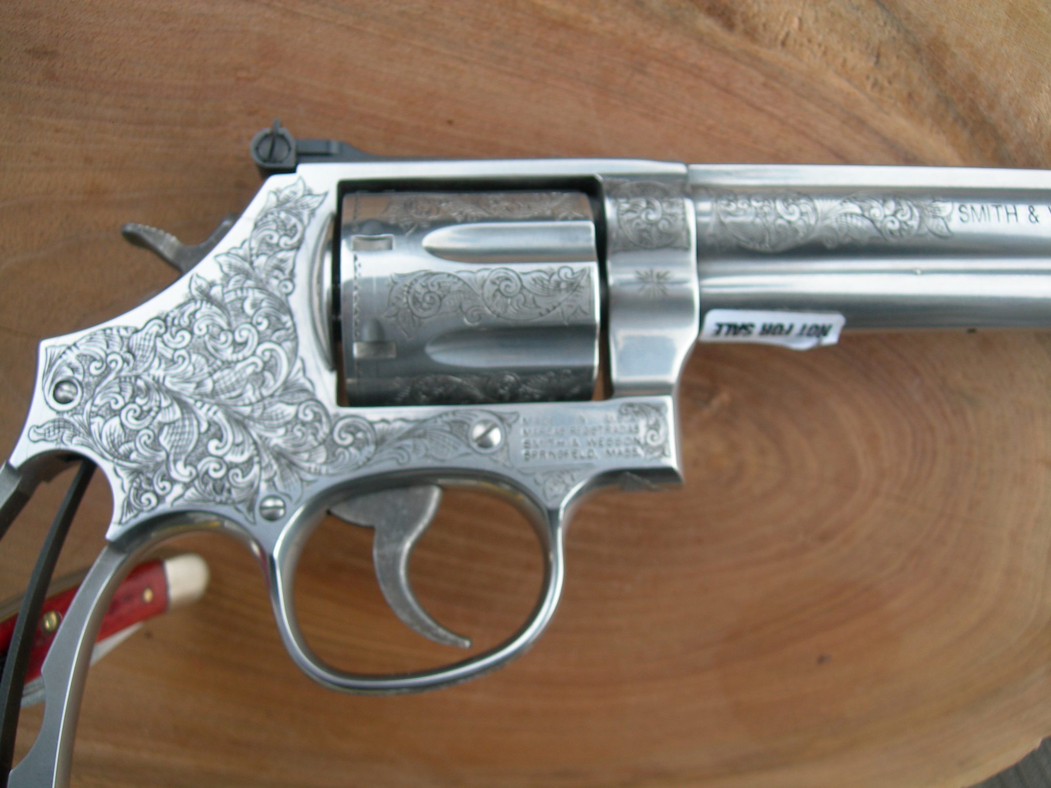 Pistols Archives - Gouse Freelance Firearms Engraving