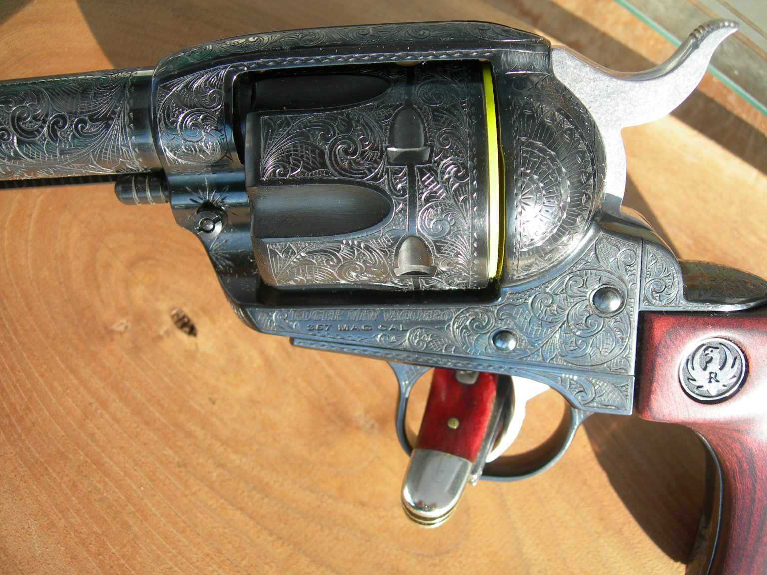 Pistols Archives - Gouse Freelance Firearms Engraving