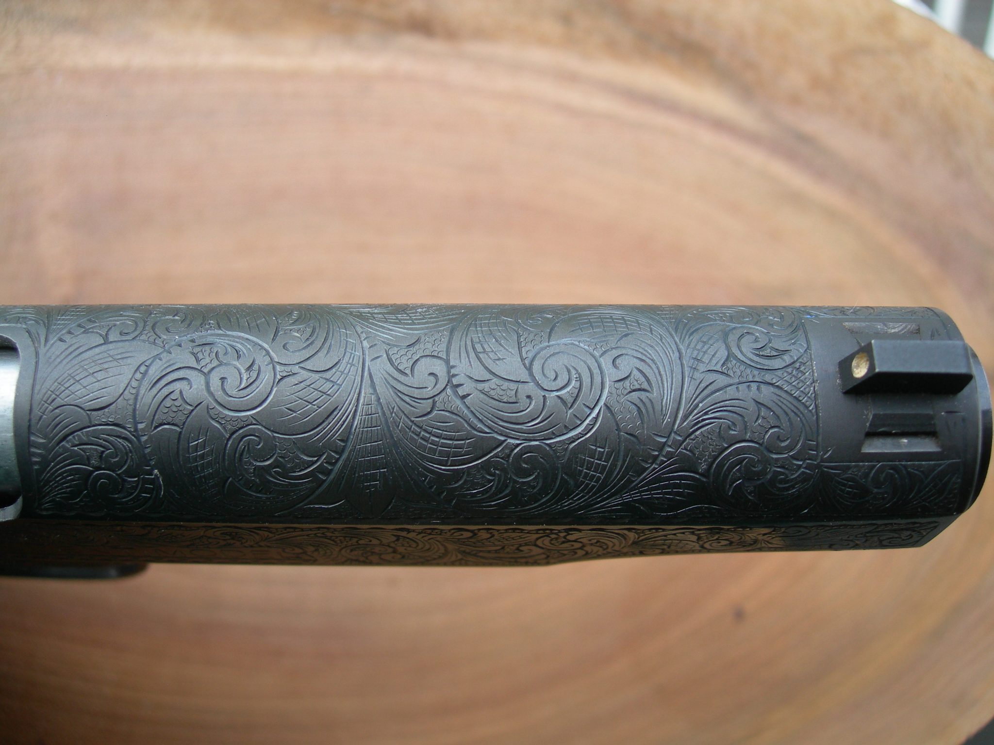 Pistols Archives - Gouse Freelance Firearms Engraving